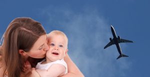Can you have a Cabin Crew career AND a family? - Cabin Crew Wings