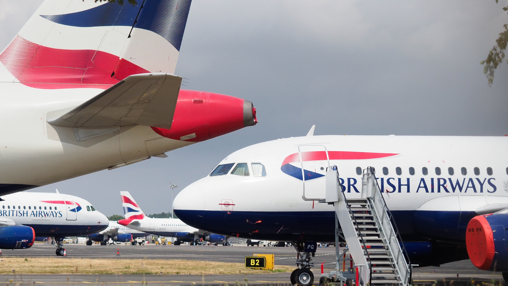 British Airways Set to Double its Mandarin-Speaking Cabin Crew - Cabin ...