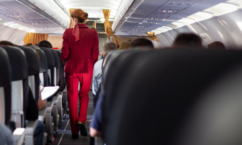 Cabin Crew Appearance Requirements: Are Airlines Embracing Change ...